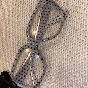 Accessories | Jojo Siwa Inspired Girls Glasses Cute | Poshmark